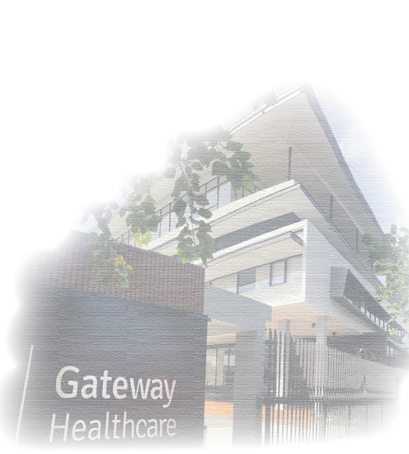 Gateway Healthcare