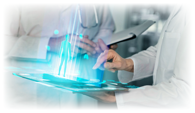 Medication Management System – Gateway Healthcare