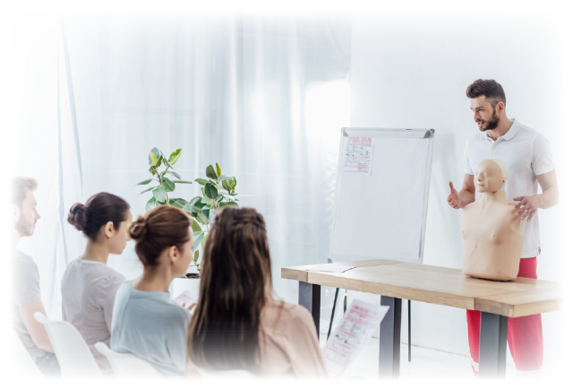 Product Training – Gateway Healthcare